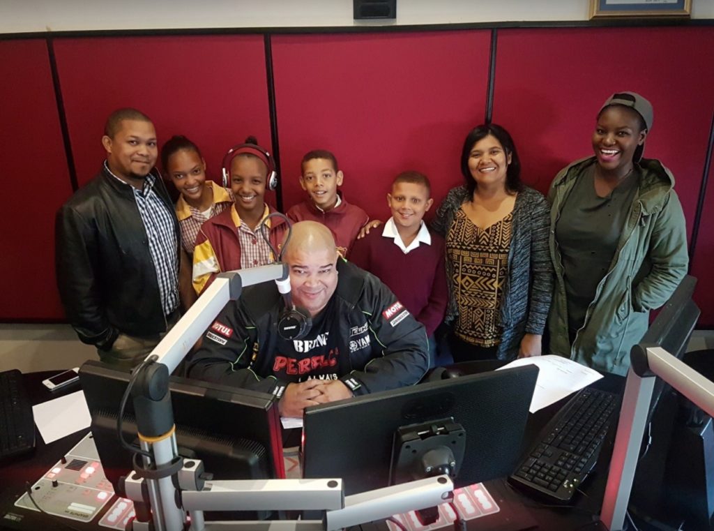 Community Media Can Do Better - Peter Stemmet